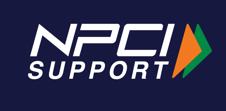 NPCI Support | Home